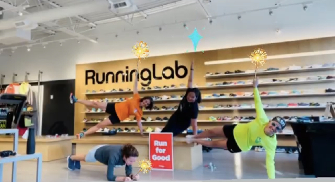 Cheers to an Inspirational Decade! – Re-Energized Running